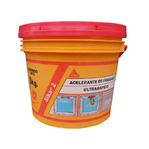 Sika®-2 | Barreras impermeabilizantes