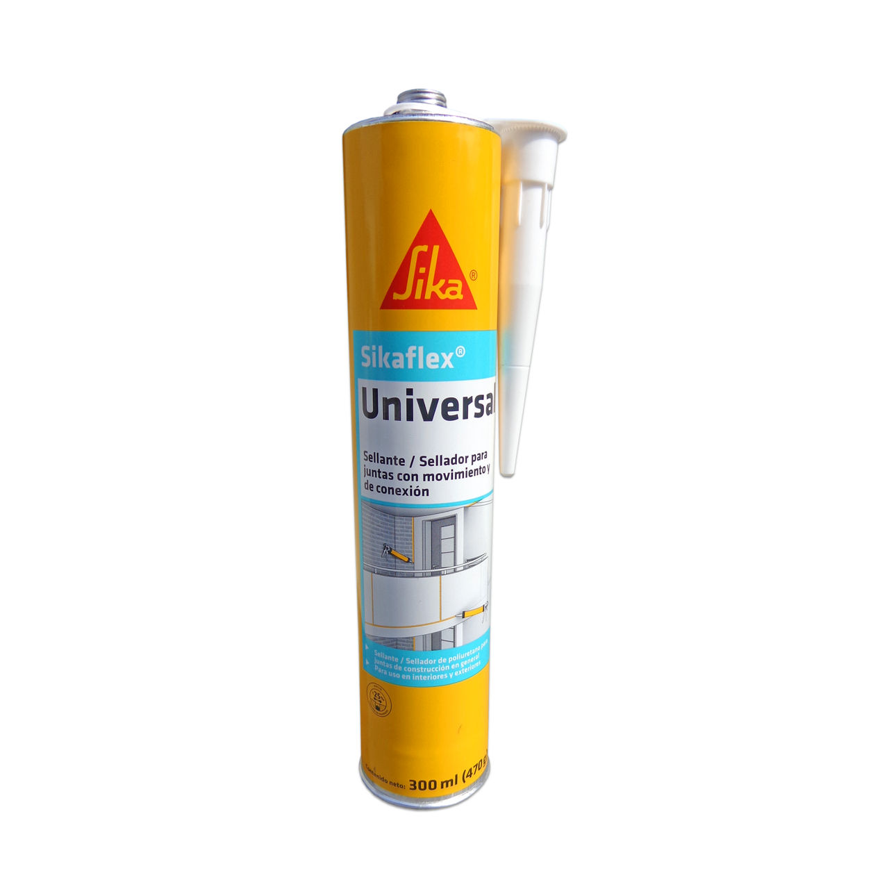 Sikaflex® Universal | Sala