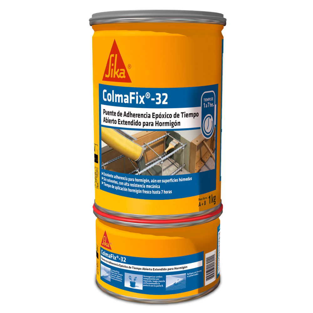 Colma® Fix-32 | Adhesivos epóxicos