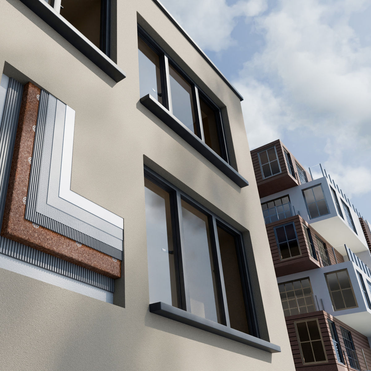Sikatherm® Design Smooth