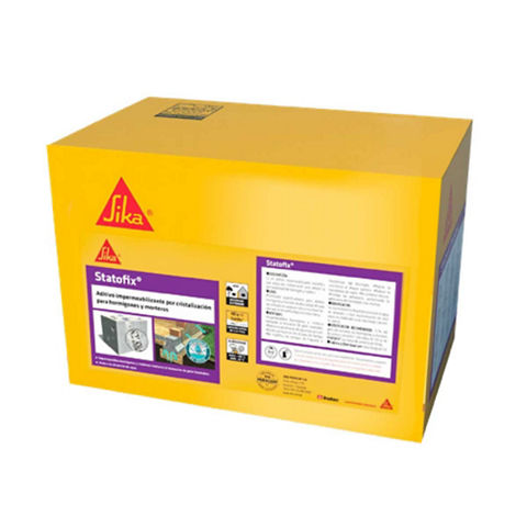 STATOFIX® | Balcón