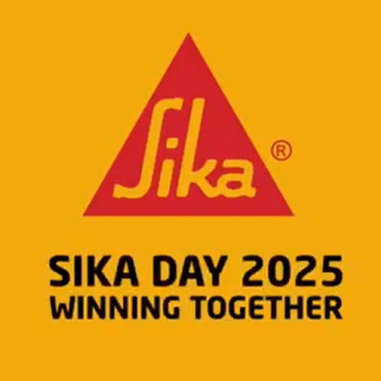 Sika Day 2025