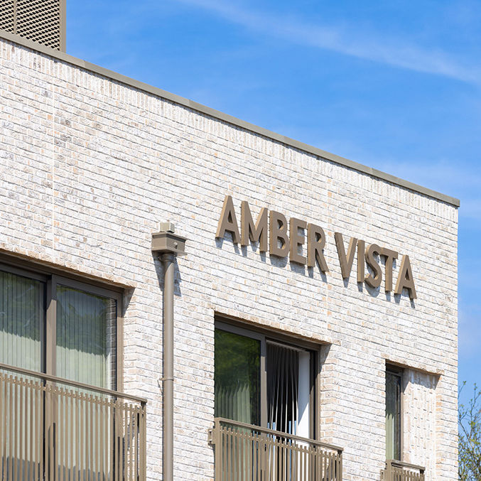 Sika Case Study | Amber Vista, Cardiff