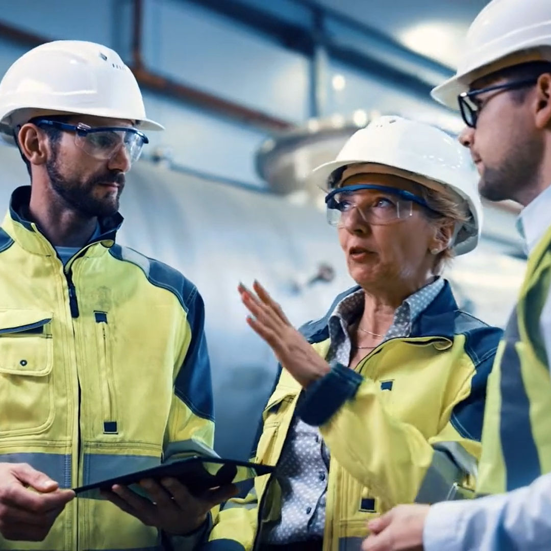 How we are | Sika Careers