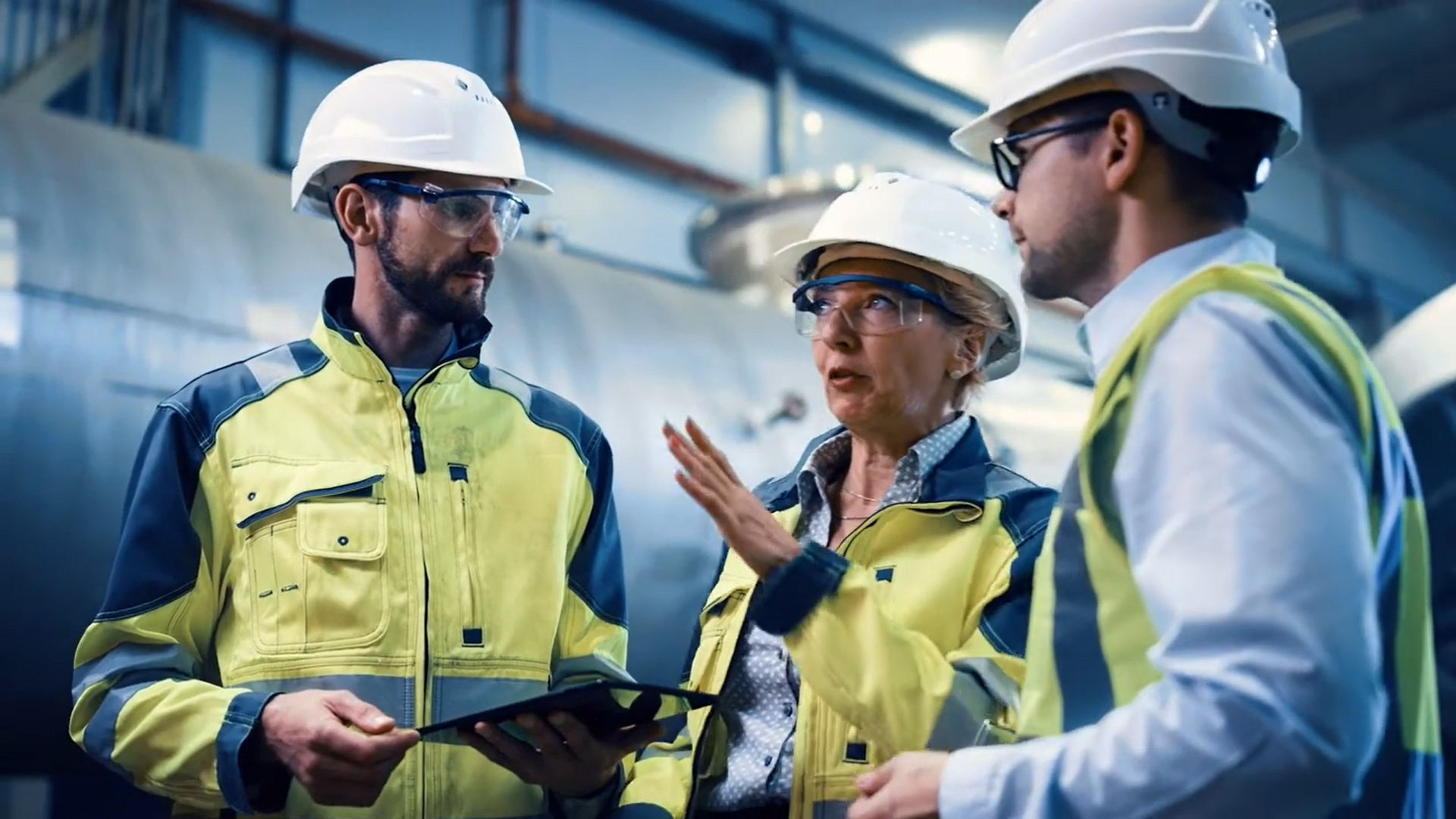 How we are | Sika Careers