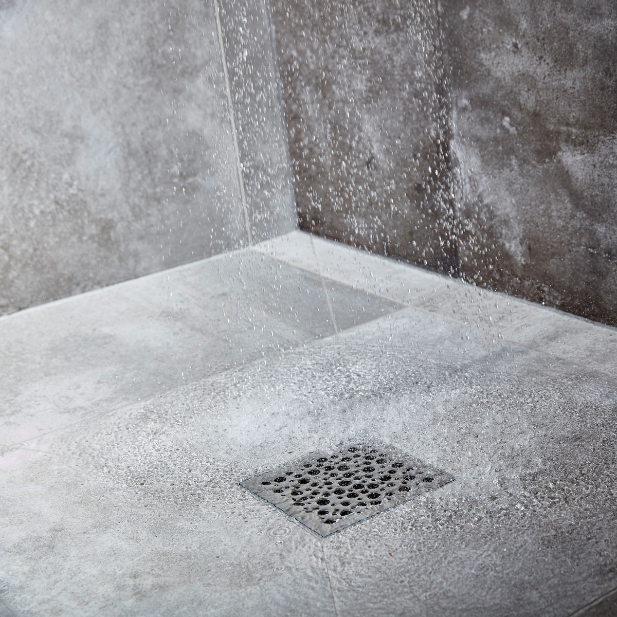 How to apply the Aquaseal Wet Room System Tanking Kit | Sika UK ...