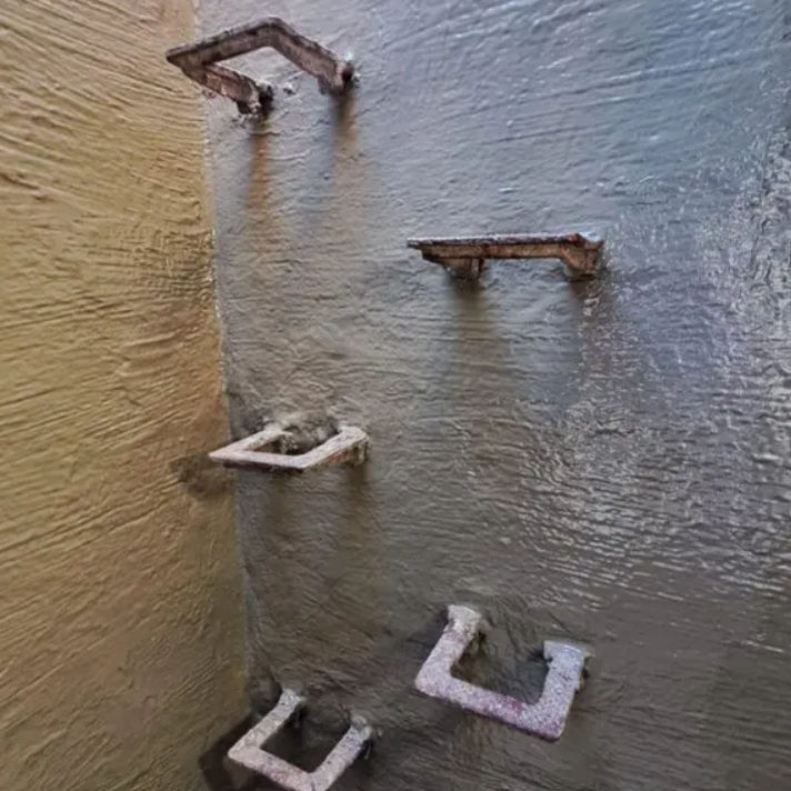 Effluent Pit Restoration Cambridgeshire: Sika’s Solution for Long-Term ...