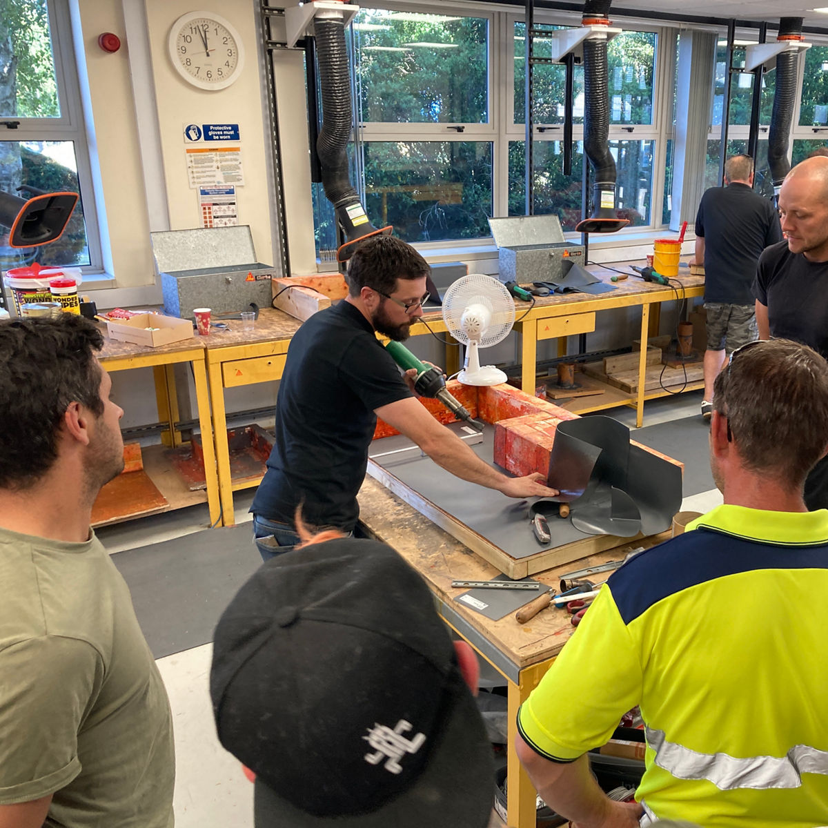 Certified Installer Network