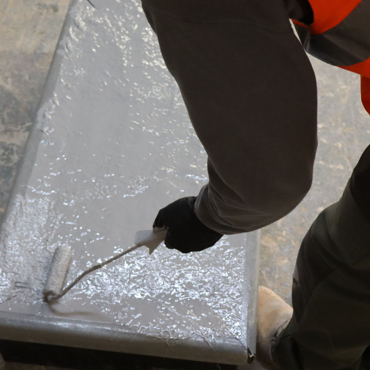 Sika Roofing | GLA Group Partnership