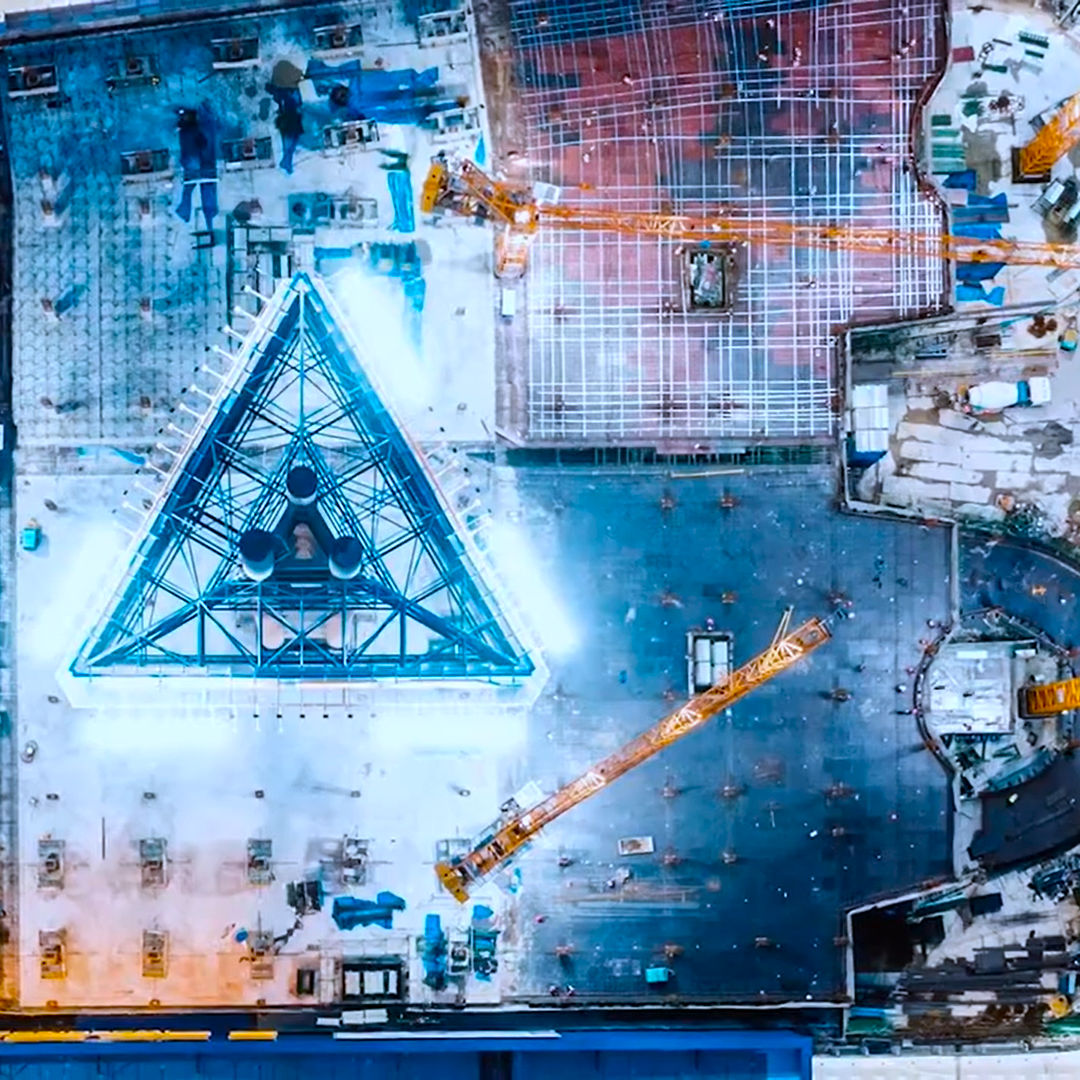 Who we are | Sika Careers