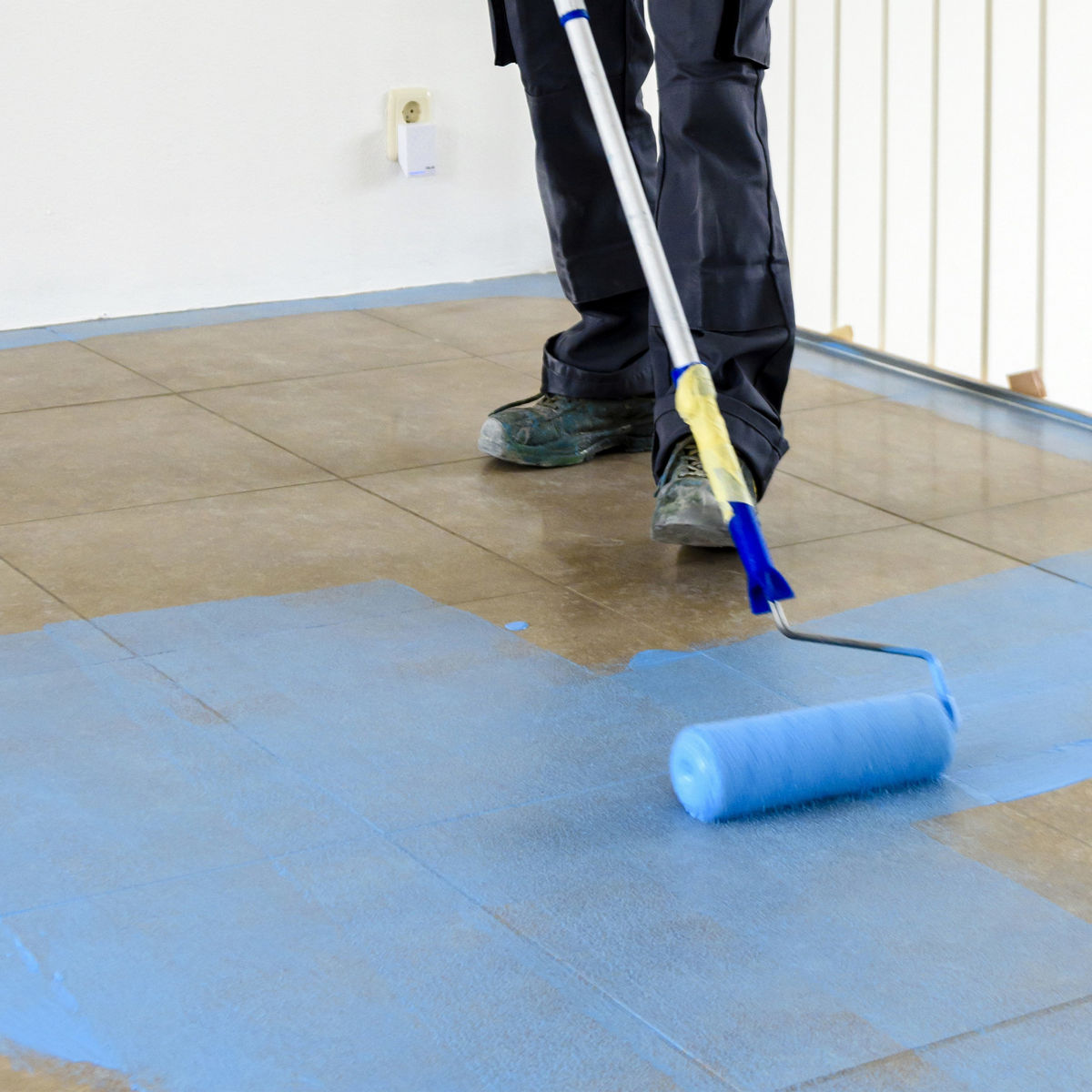 Sika® Flooring | Cementitious system primers