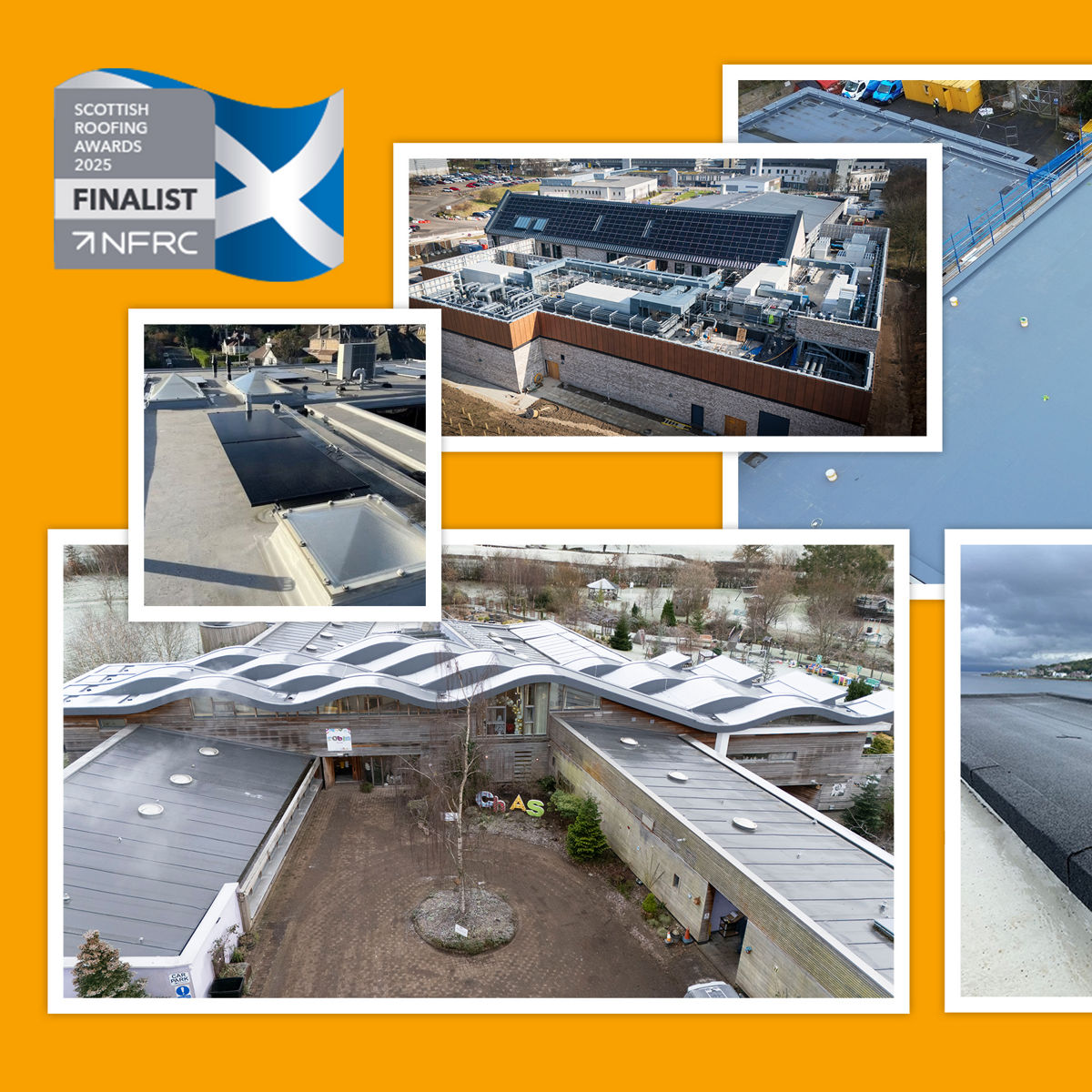 Sika Shortlisted for the NFRC Scottish Roofing Contractor of the Year ...