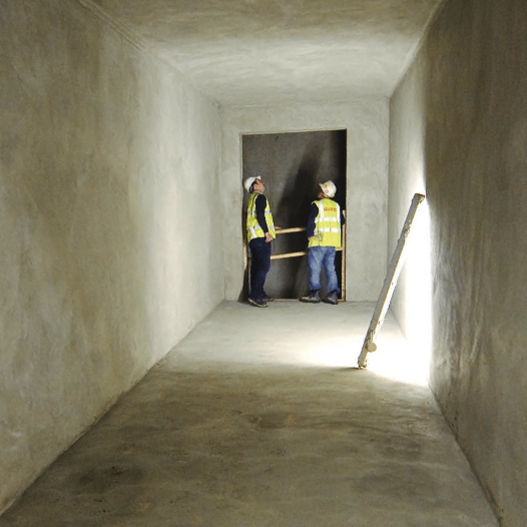 Project Considerations | Sika Waterproofing