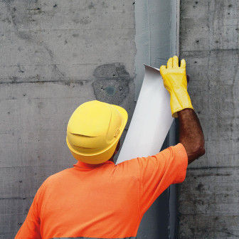 Fighting water ingress: Keeping construction and movement joints dry