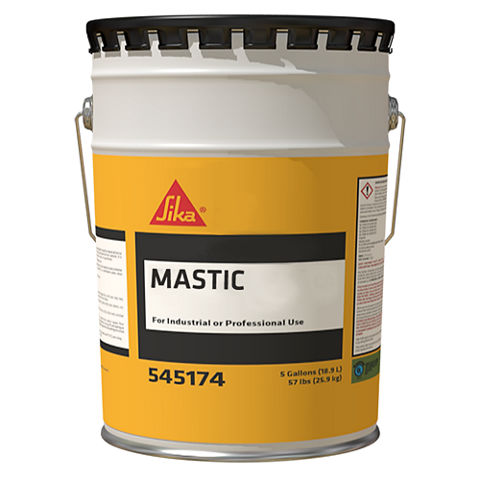 Mastic TG | Sealants