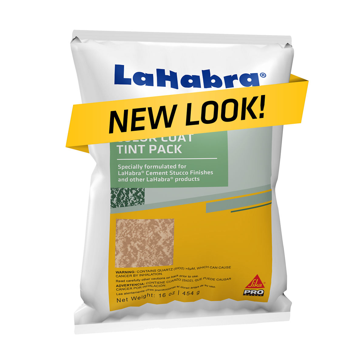LaHabra® Color Coat Tint Pack | Color Pack