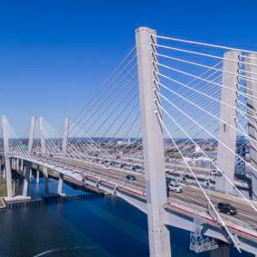Goethals Bridge