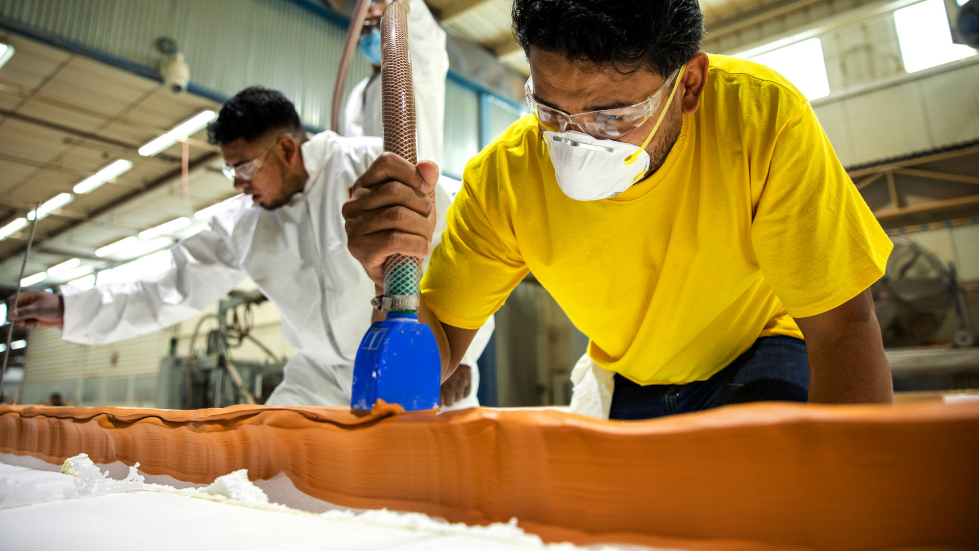 Sika | Industry | High Performance Resins, Tooling & Composites Sika | Industry | High Performance Resins, Tooling & Composites