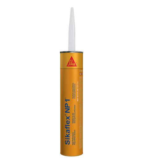 Sikaflex® NP 1 | Polyurethane Sealants