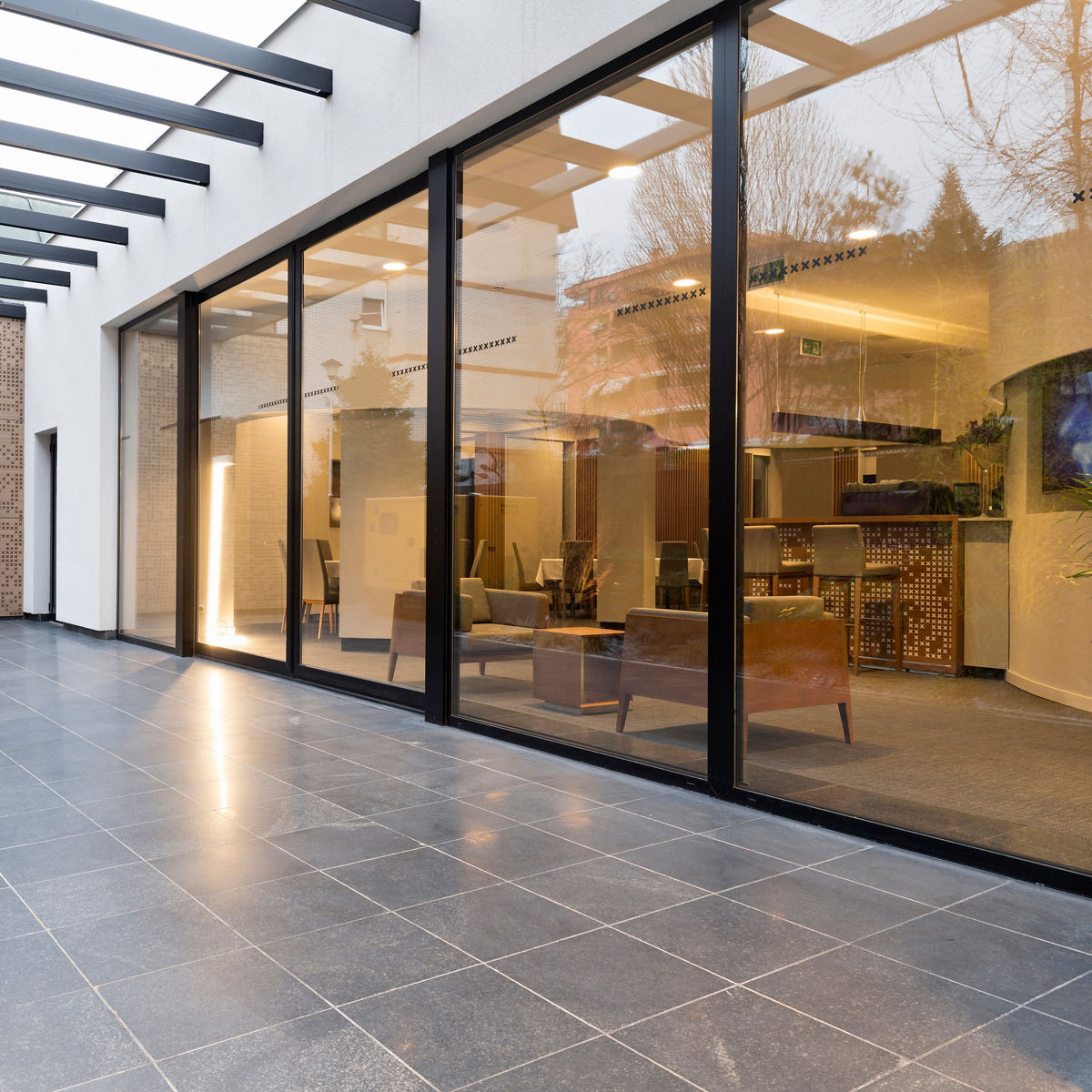 Sika Announces Participation at GlassBuild America 2024 Tradeshow