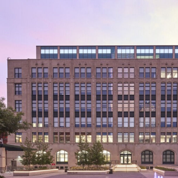 Dallas County Record Building