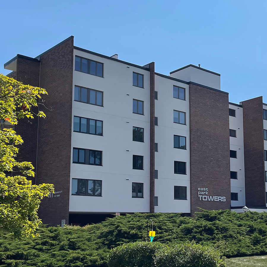 East Park Towers