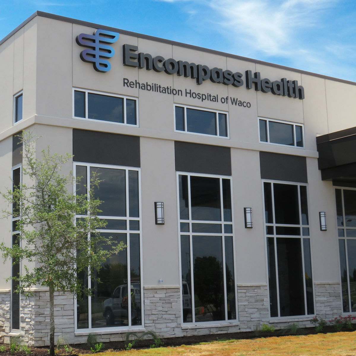 Encompass Health Rehabilitation Hospital