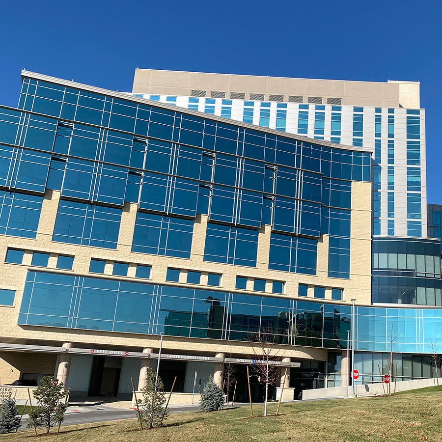Huntsman Cancer Institute