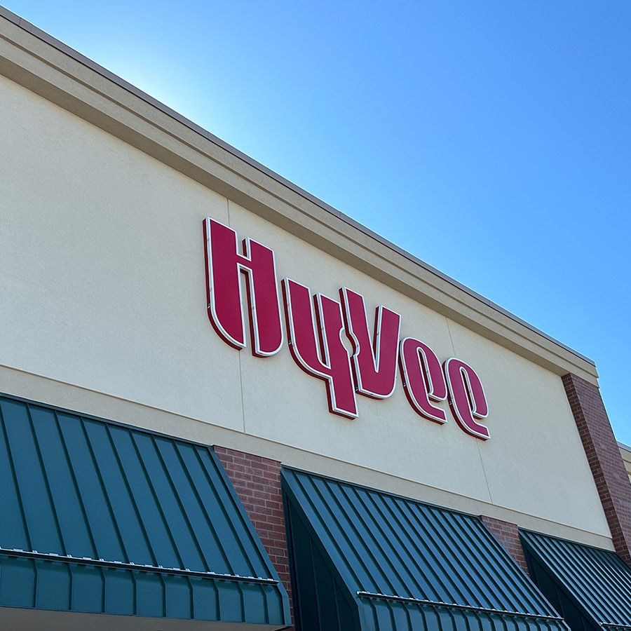 Hy-Vee Shakopee