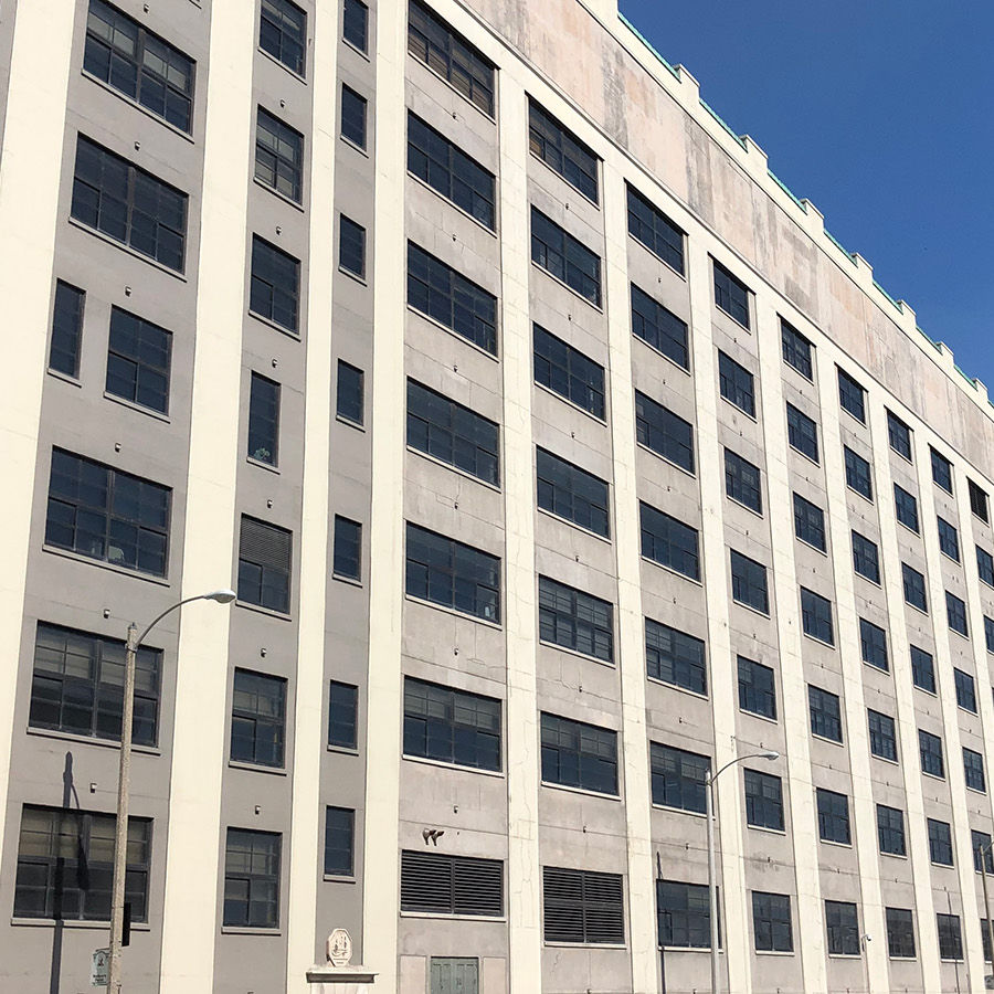 Rockwell Automation Headquarters