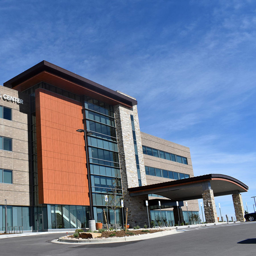 UCHealth Longs Peak Hospital