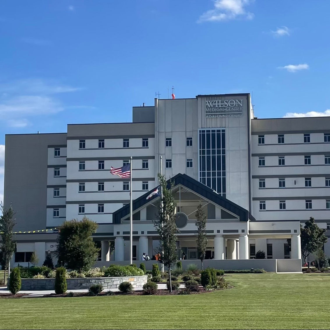 Wilson Medical Center