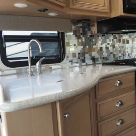 Countertops - RV Repair Sealing Products