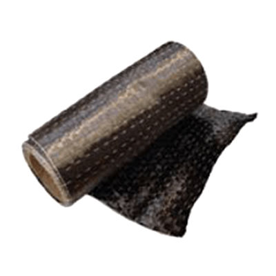 Innovaciones En El Reforzamiento Estructural Uso De Fibra De Carbono
