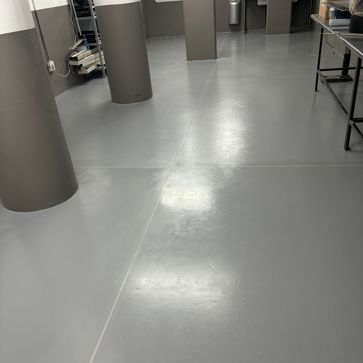Durable Flooring Solutions for High-Traffic Education Areas